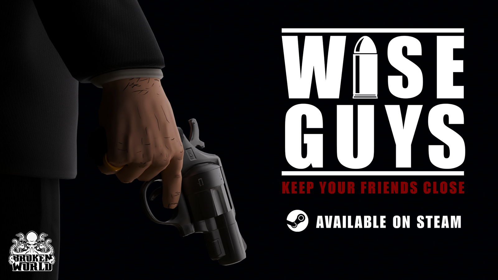 WISE GUYS